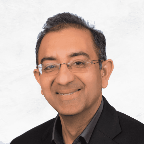 Cogent Infotech | Our Team